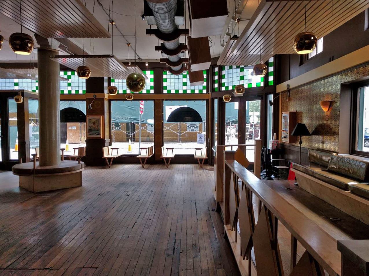 Locations Hub - El Rocko's Lounge