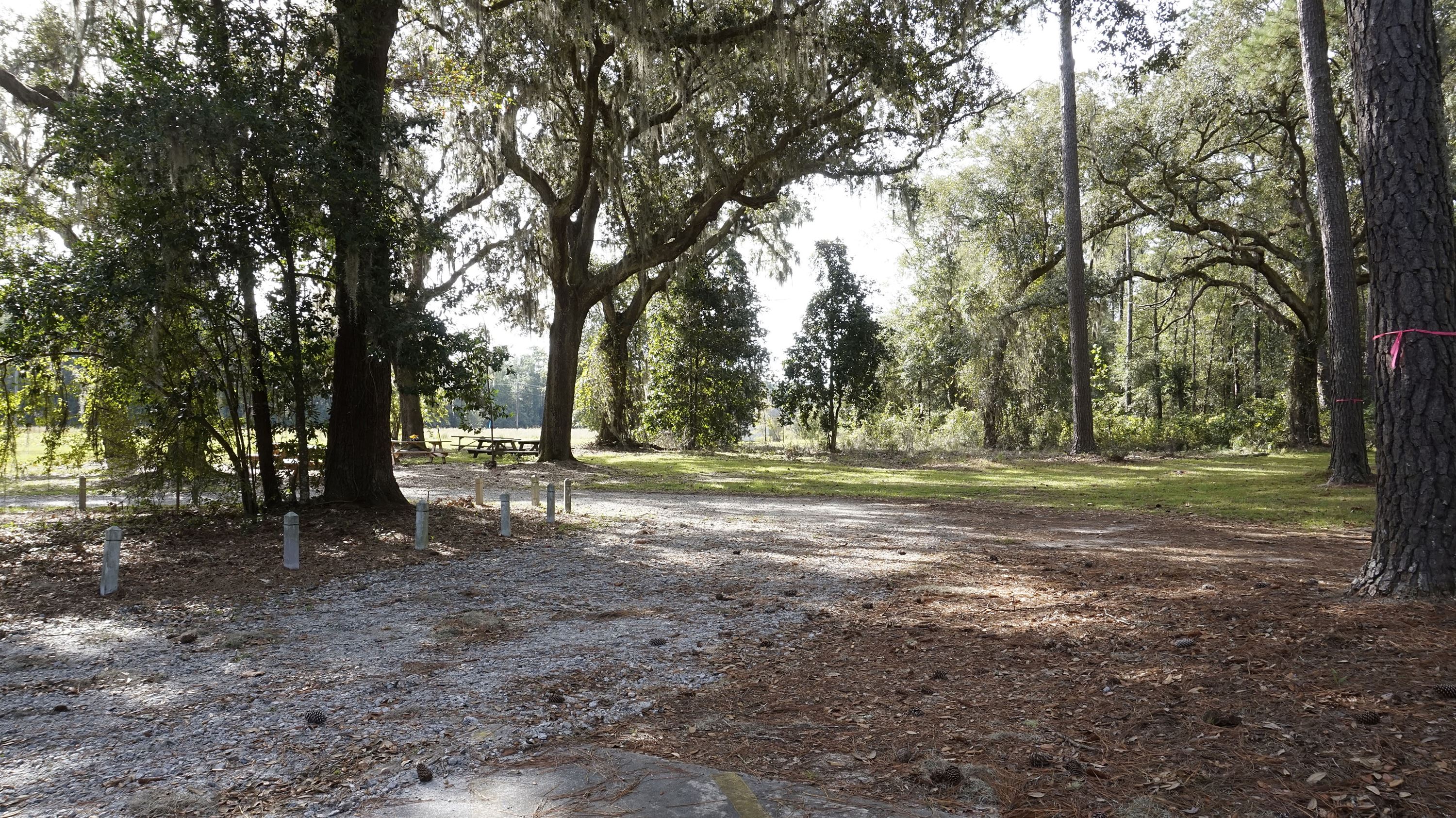 Locations Hub - Mary Warnell Forest Education Center