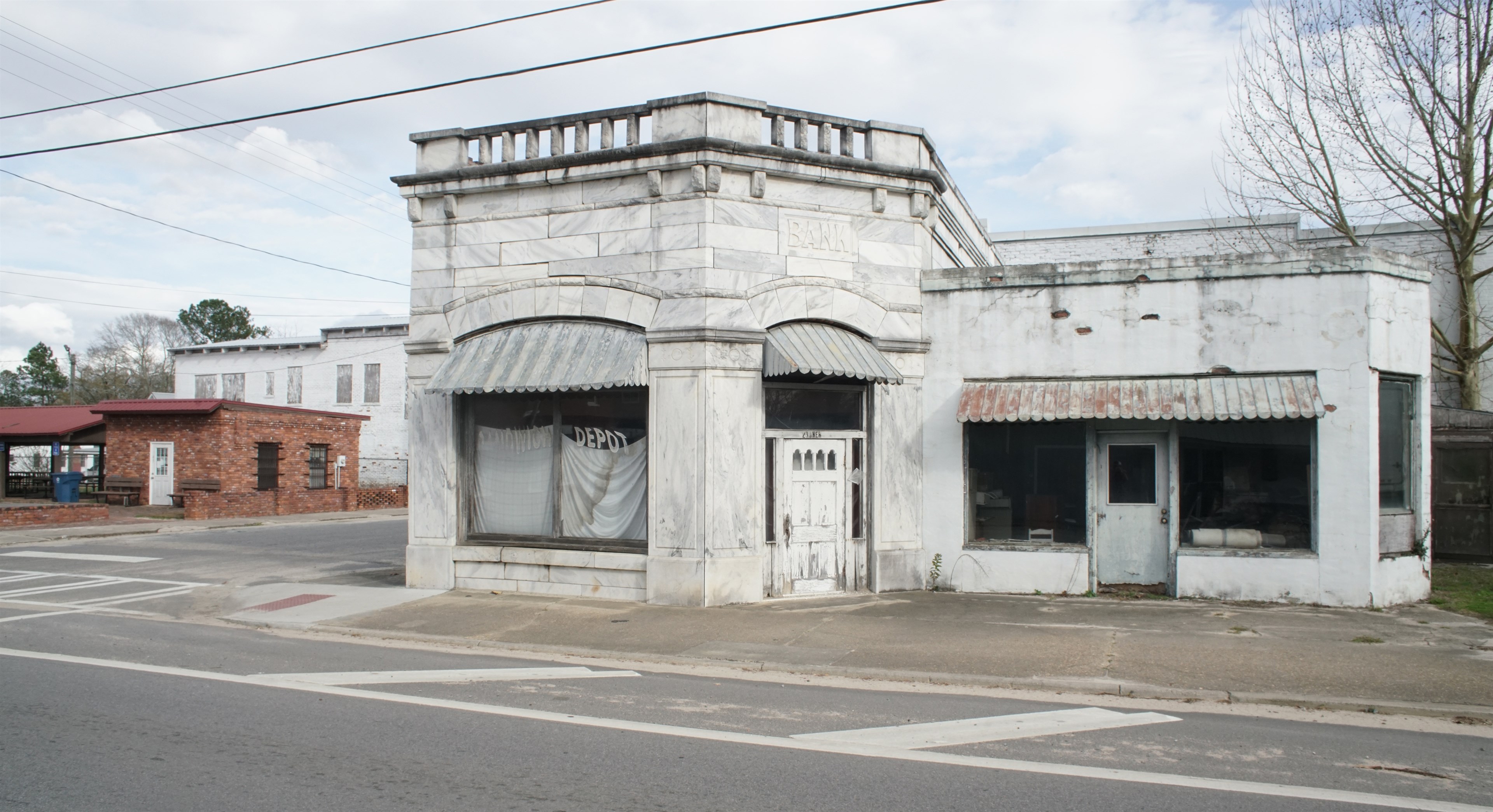 Locations Hub - Collins, Georgia