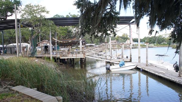 Locations Hub - Mosaic