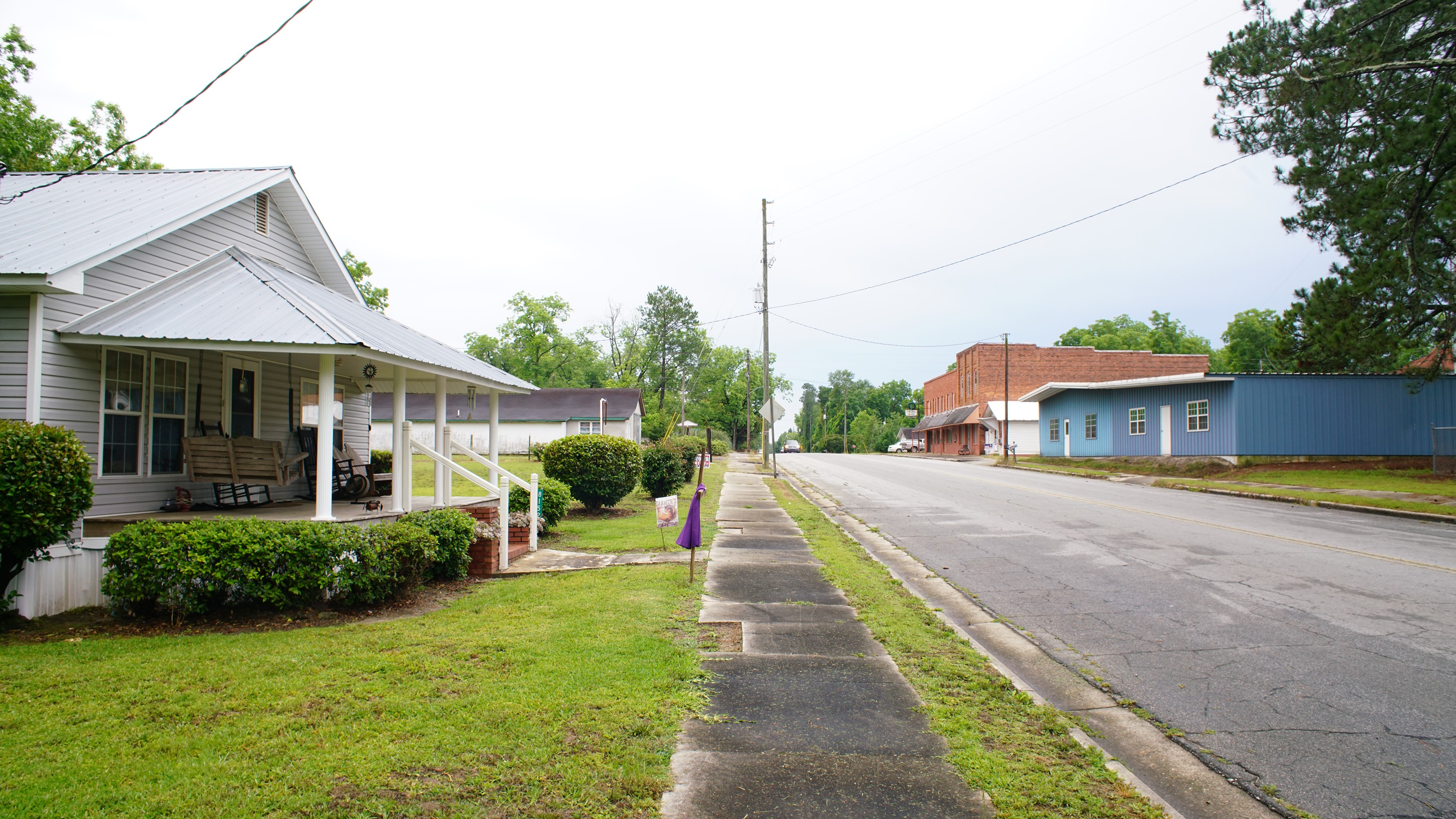 Locations Hub - Nevils, Georgia