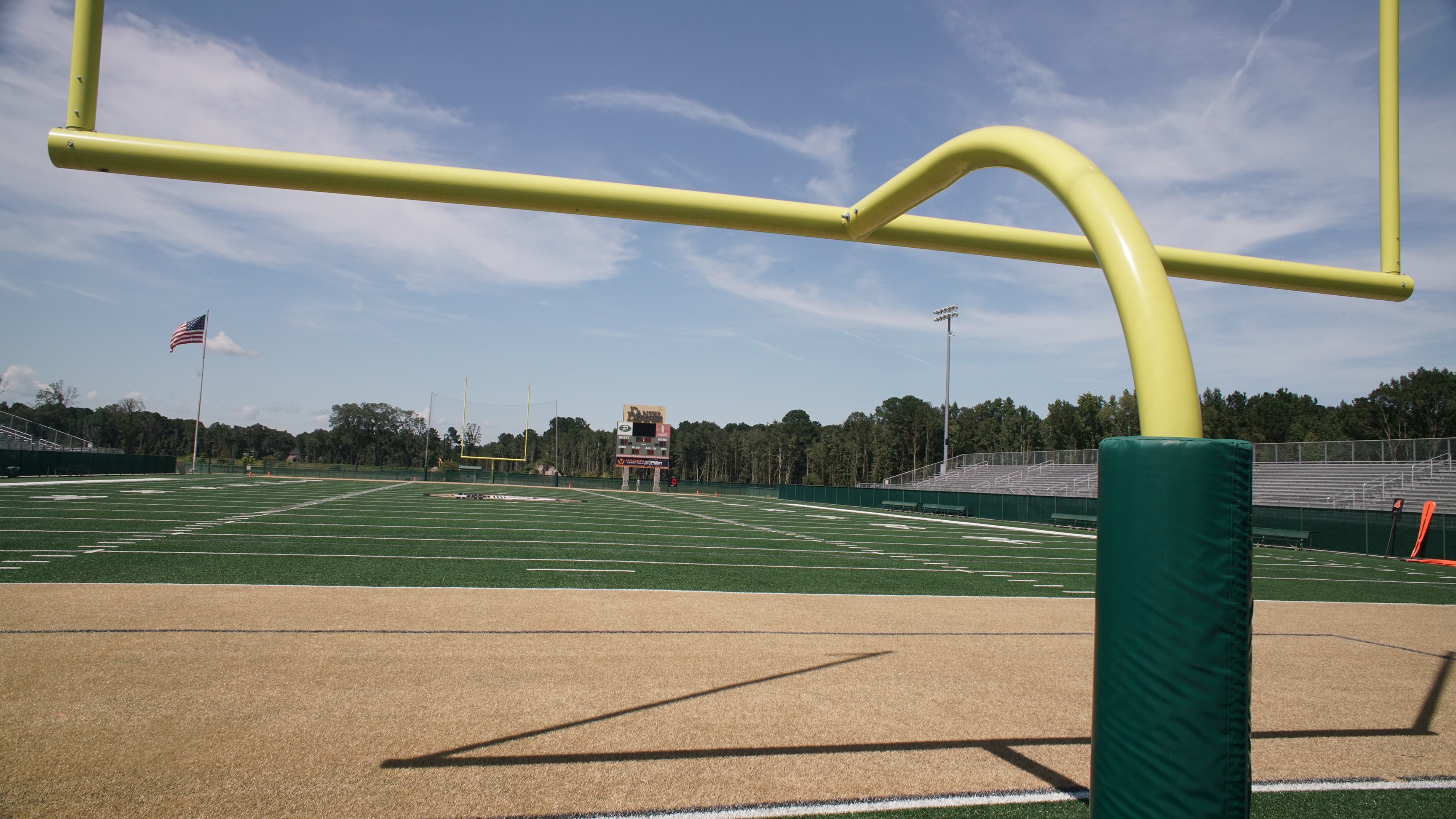 Locations Hub - Pooler Recreation Complex