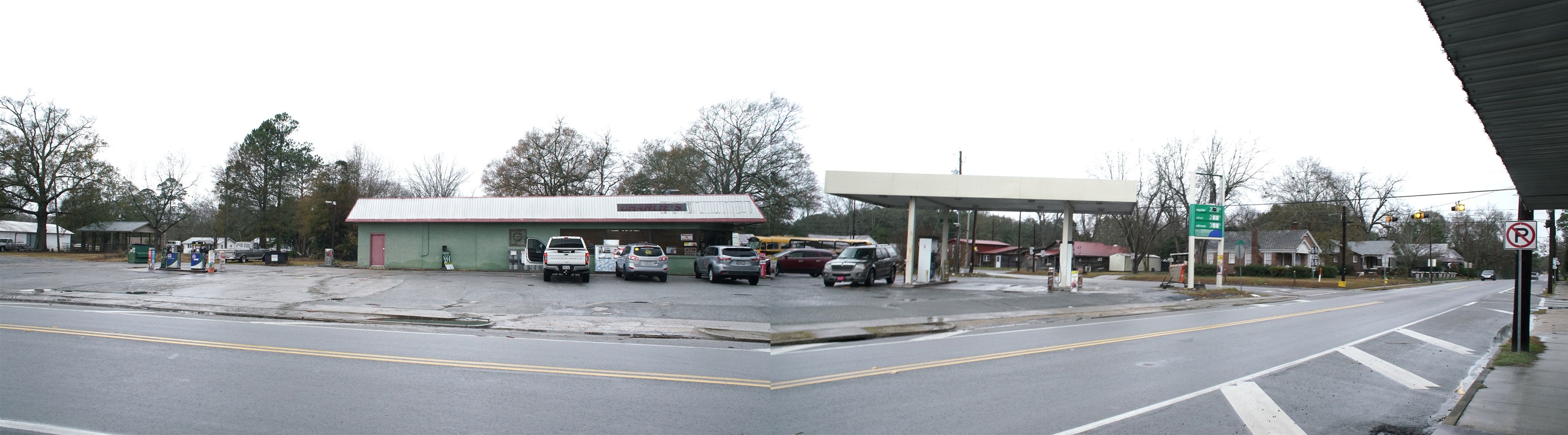 Locations Hub - Collins, Georgia