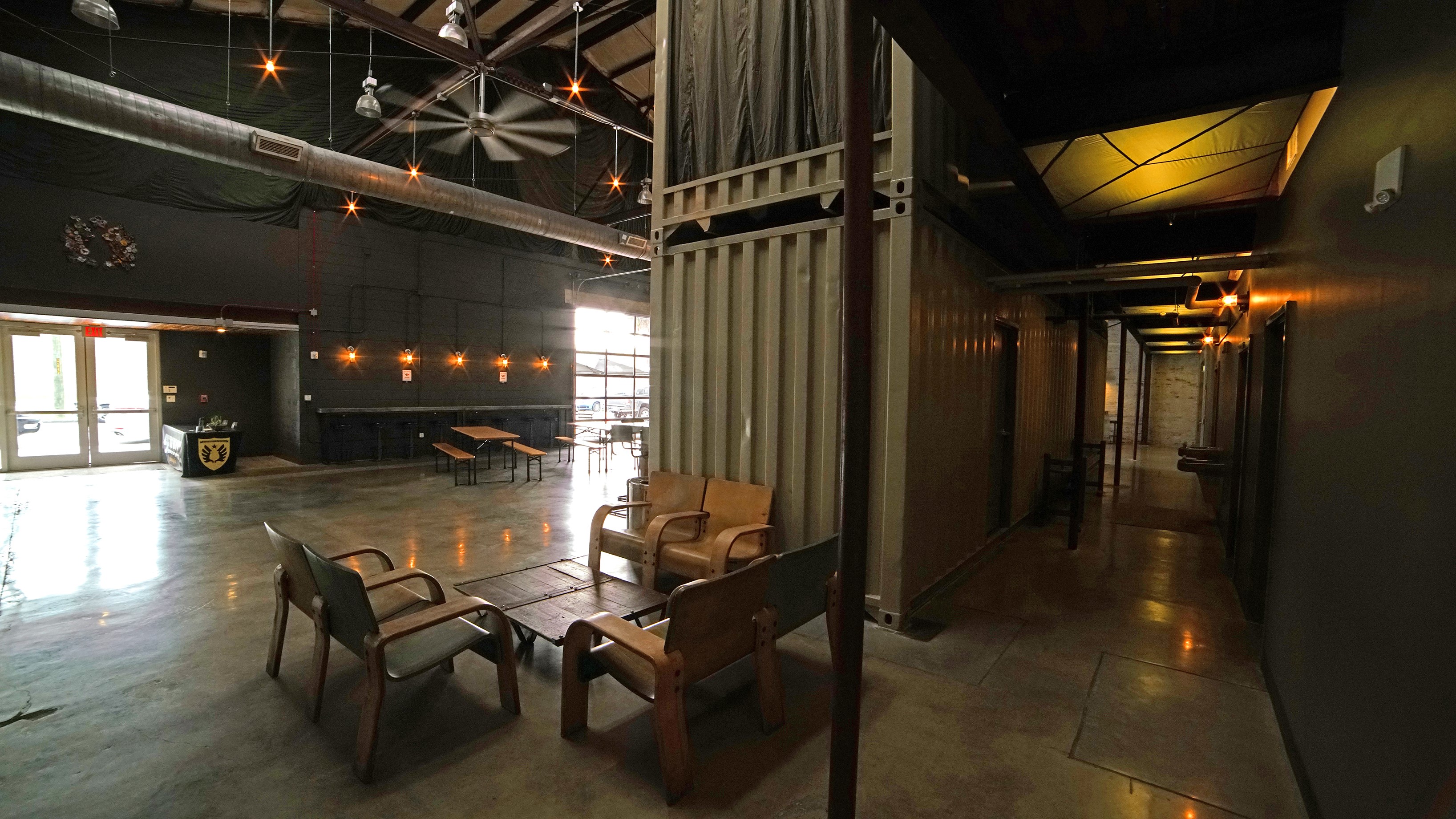 Locations Hub - Service Brewing Co.