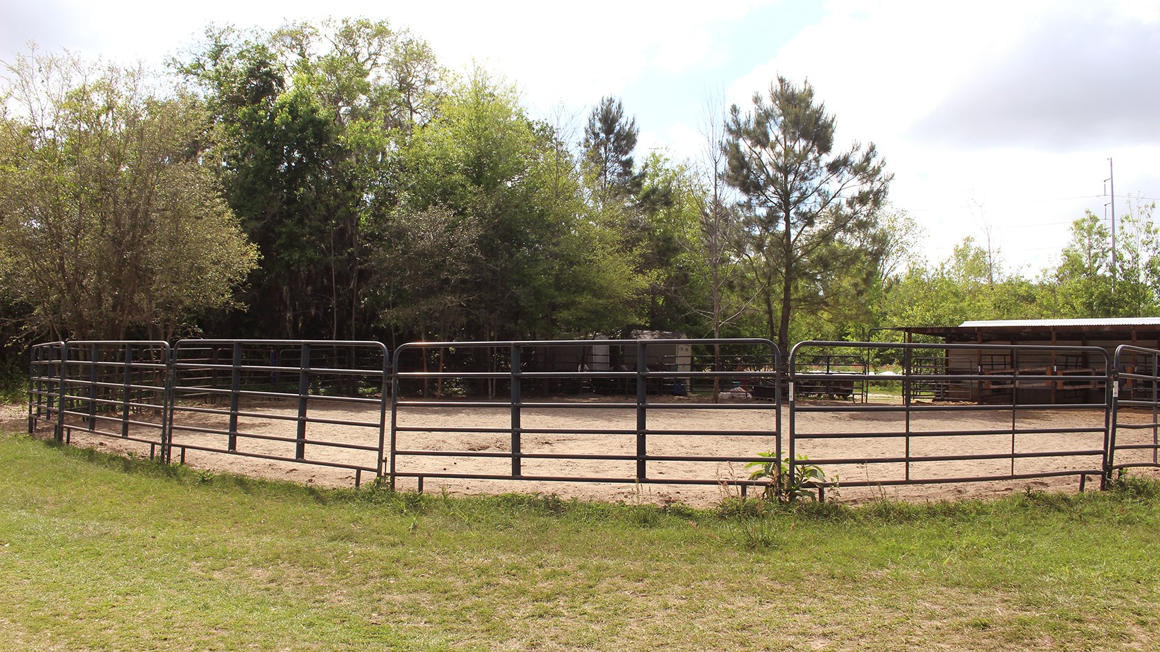 Locations Hub - Old Roberds Dairy