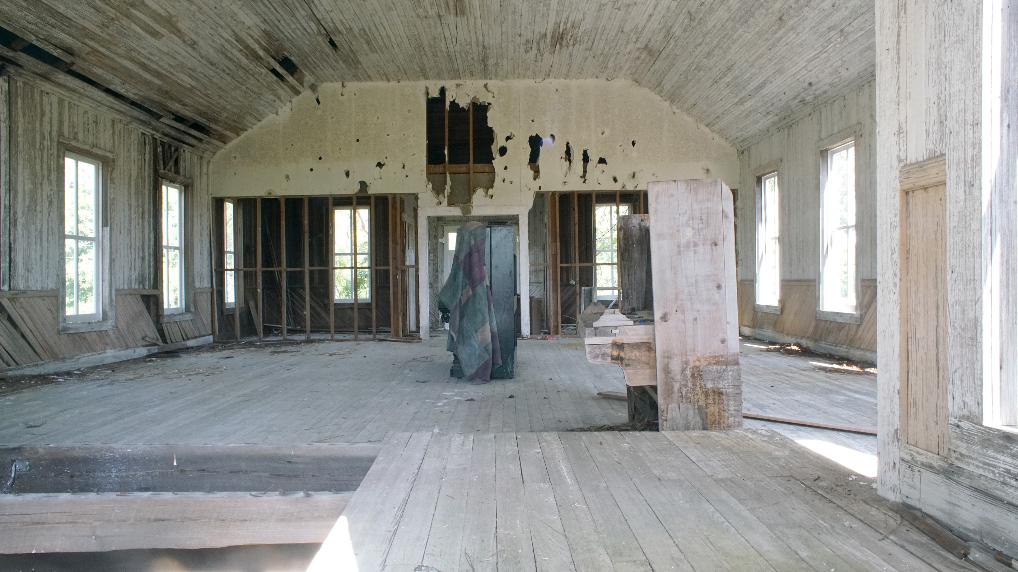 Locations Hub - Cedar Grove Methodist Church