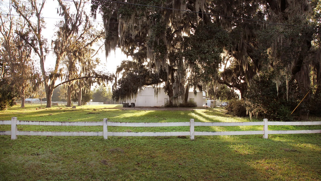 Locations Hub - Old Roberds Dairy