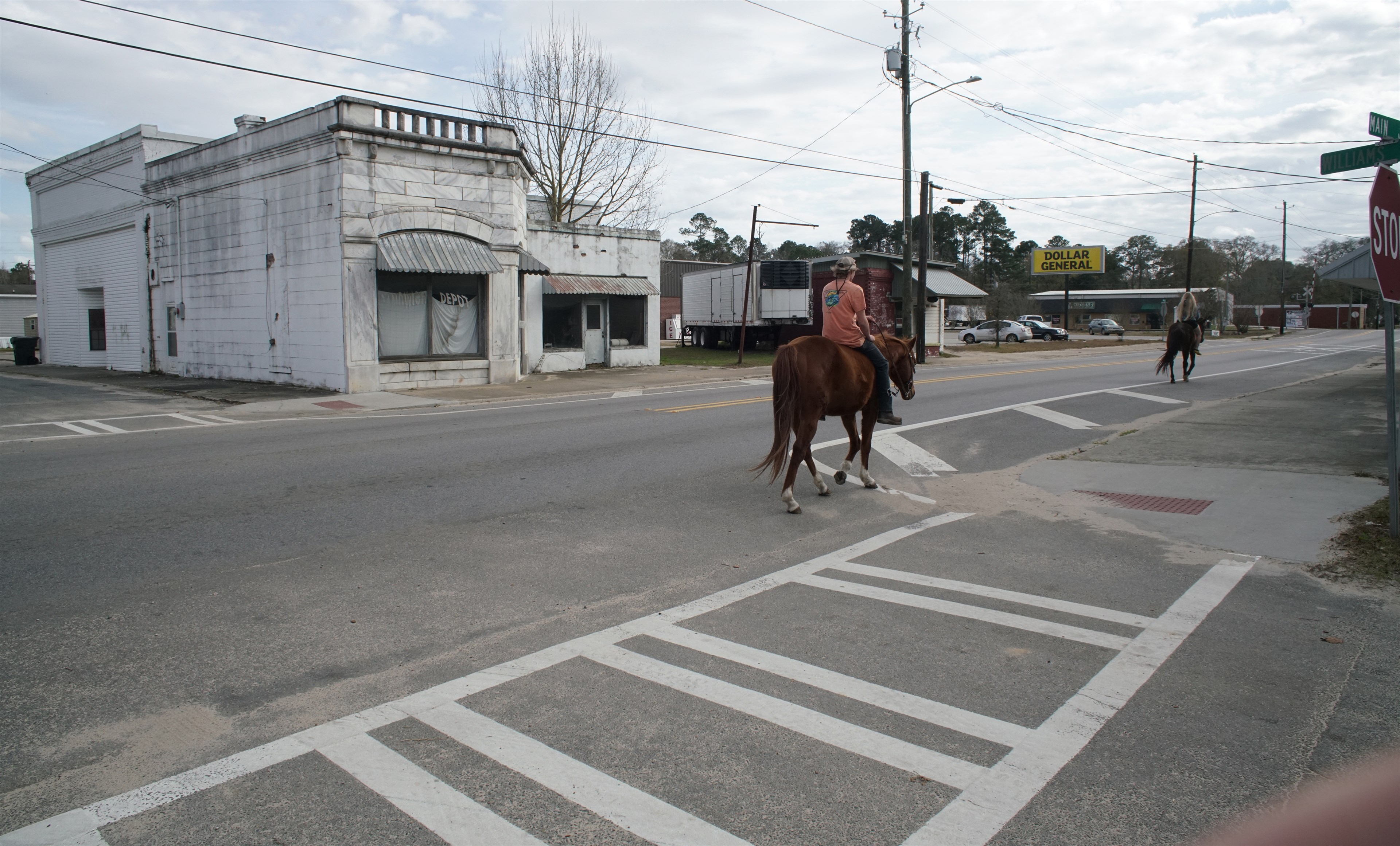 Locations Hub - Collins, Georgia