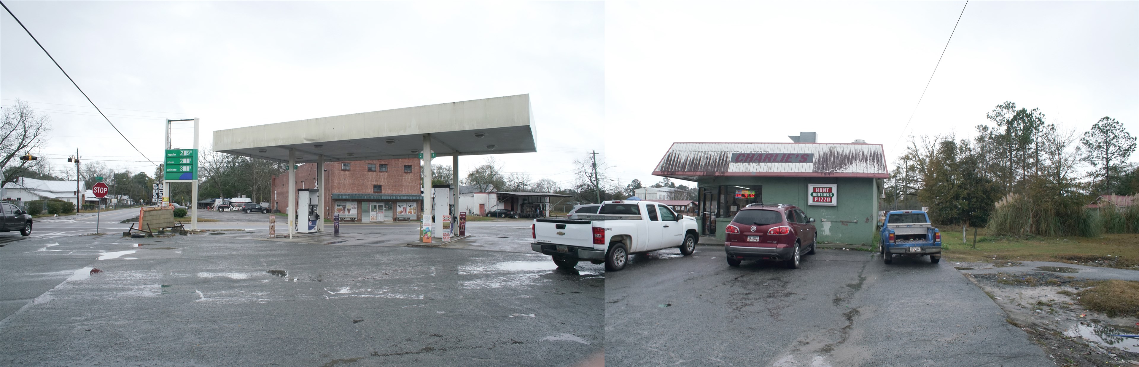 Locations Hub - Collins, Georgia