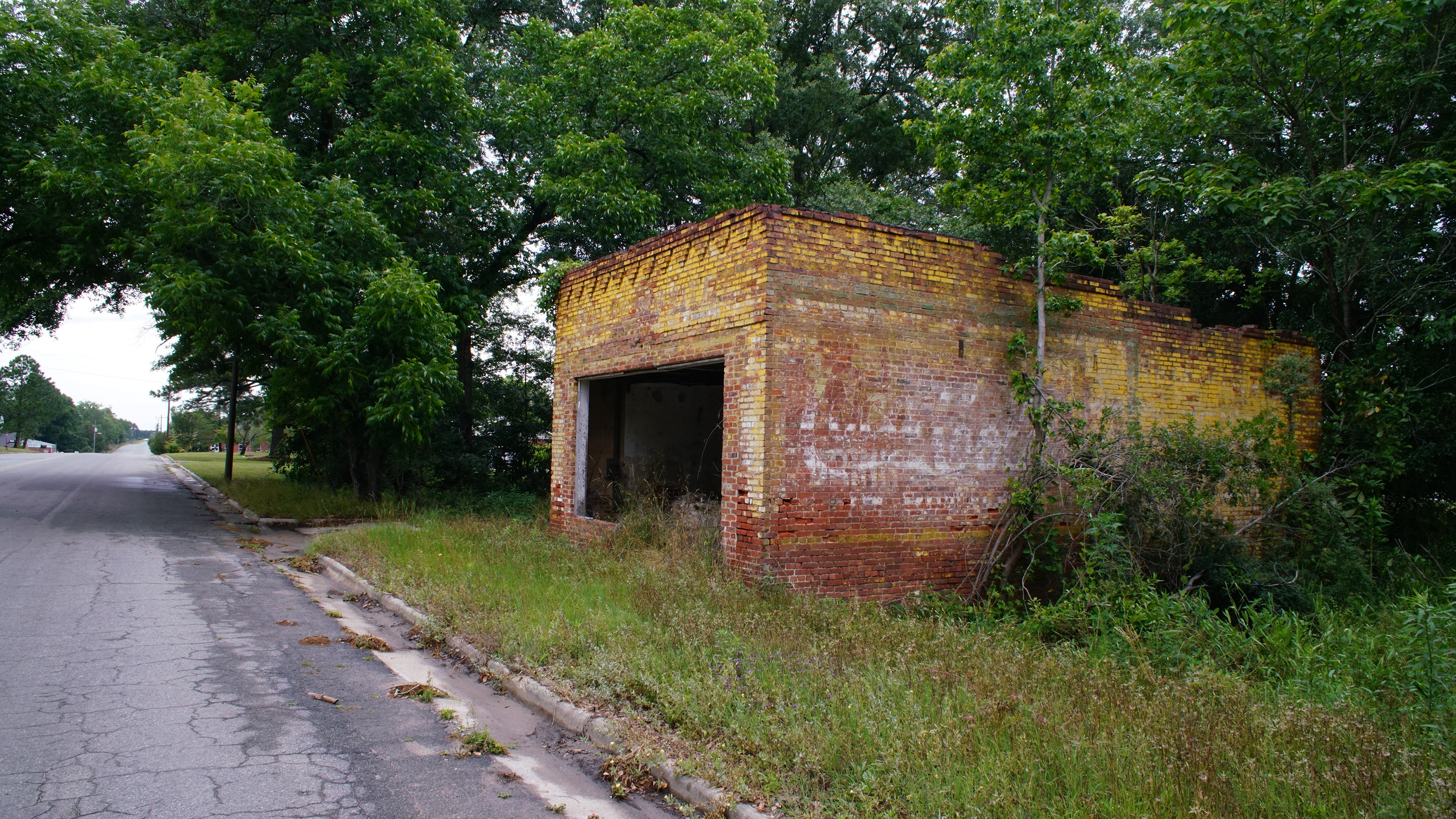 Locations Hub - Nevils, Georgia
