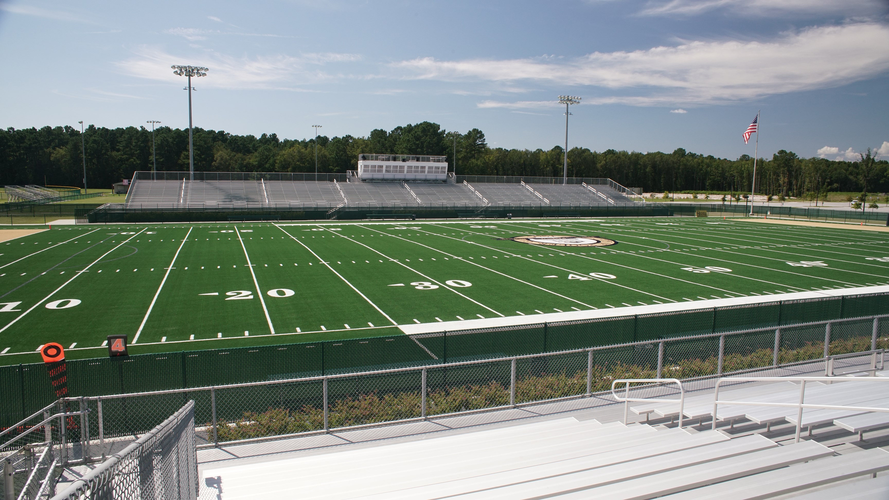 Locations Hub - Pooler Recreation Complex