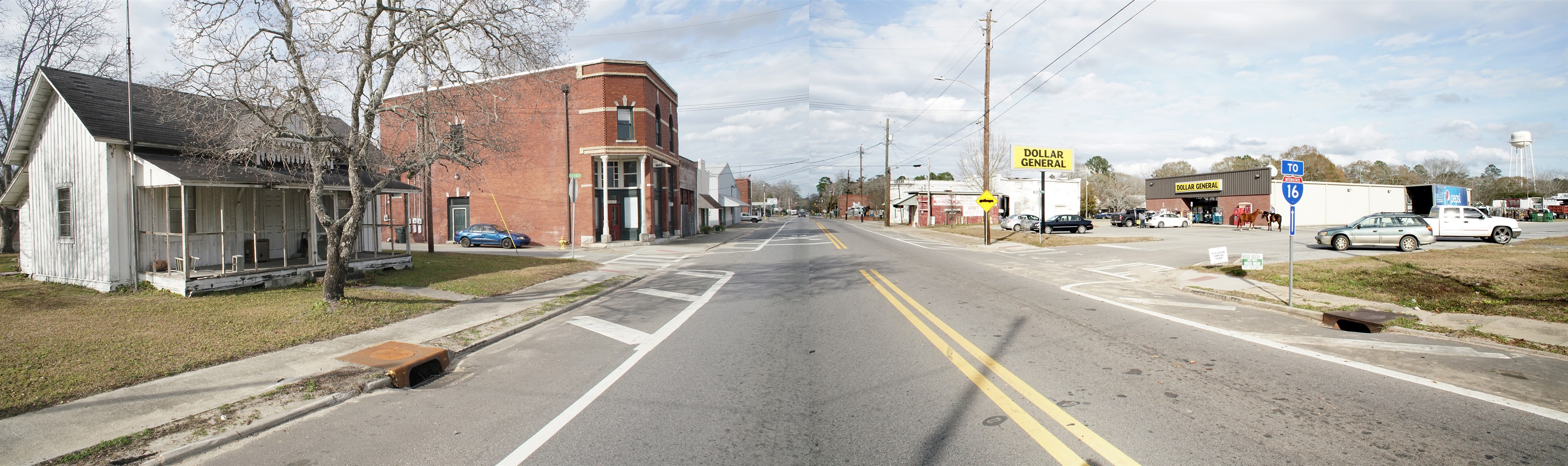 Locations Hub - Collins, Georgia