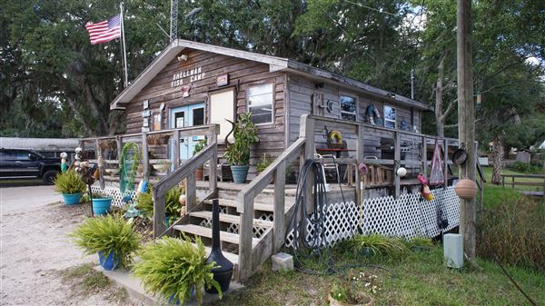 Locations Hub - Mosaic