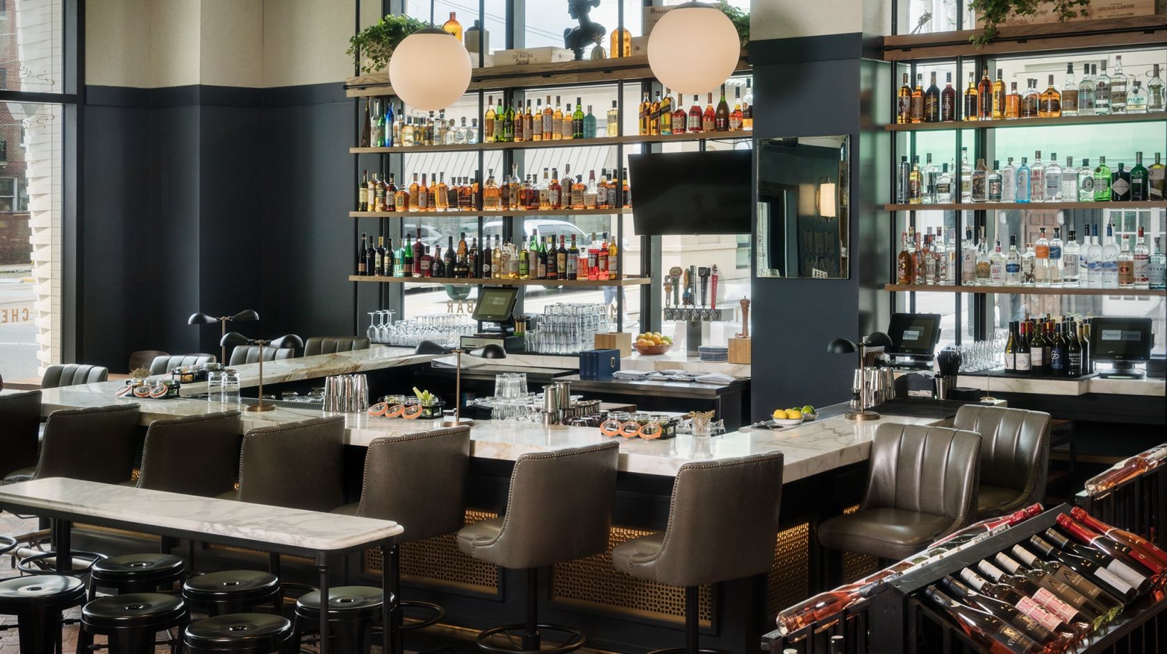 Locations Hub - Emporium Kitchen and Wine Market