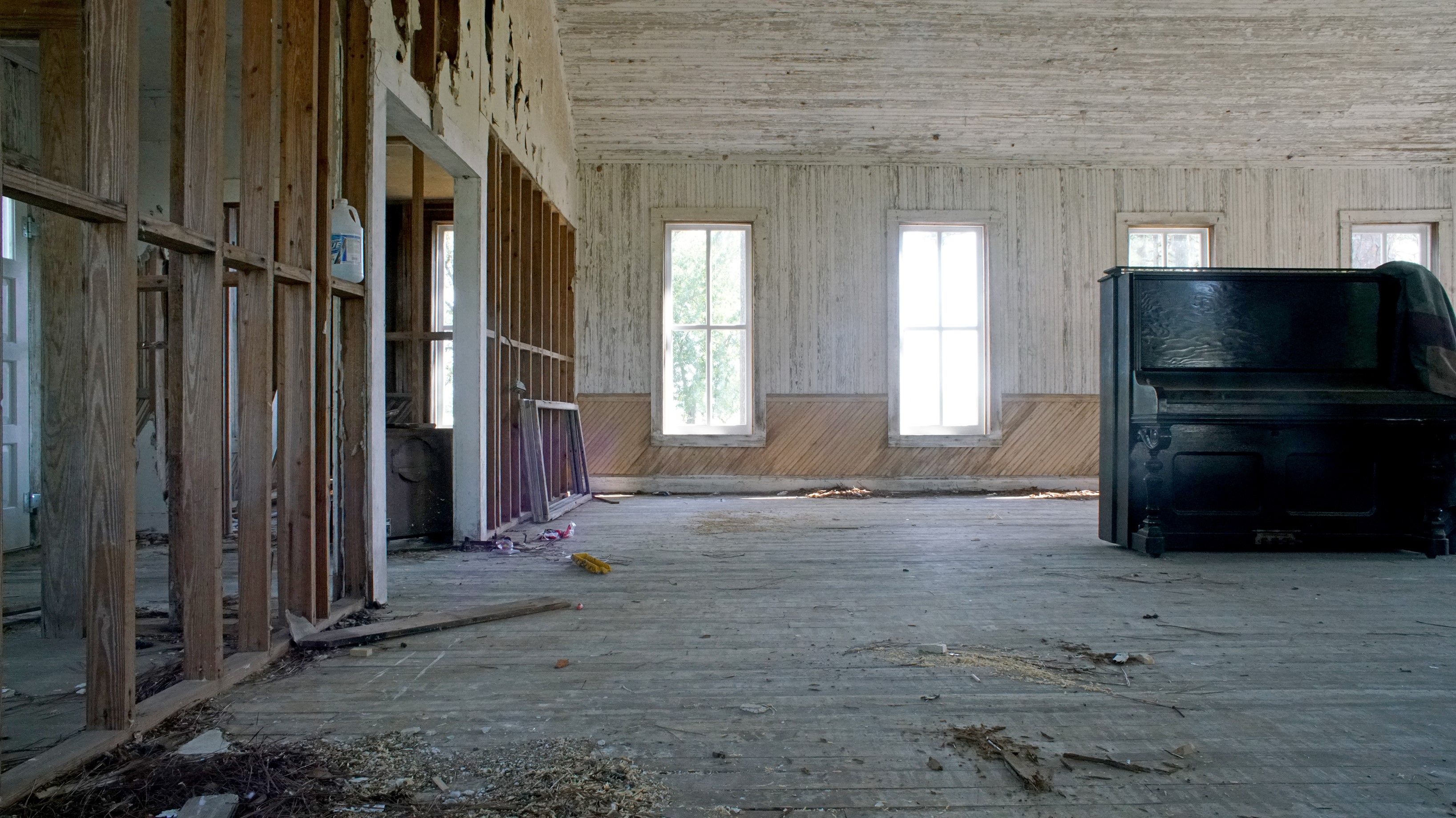 Locations Hub - Cedar Grove Methodist Church