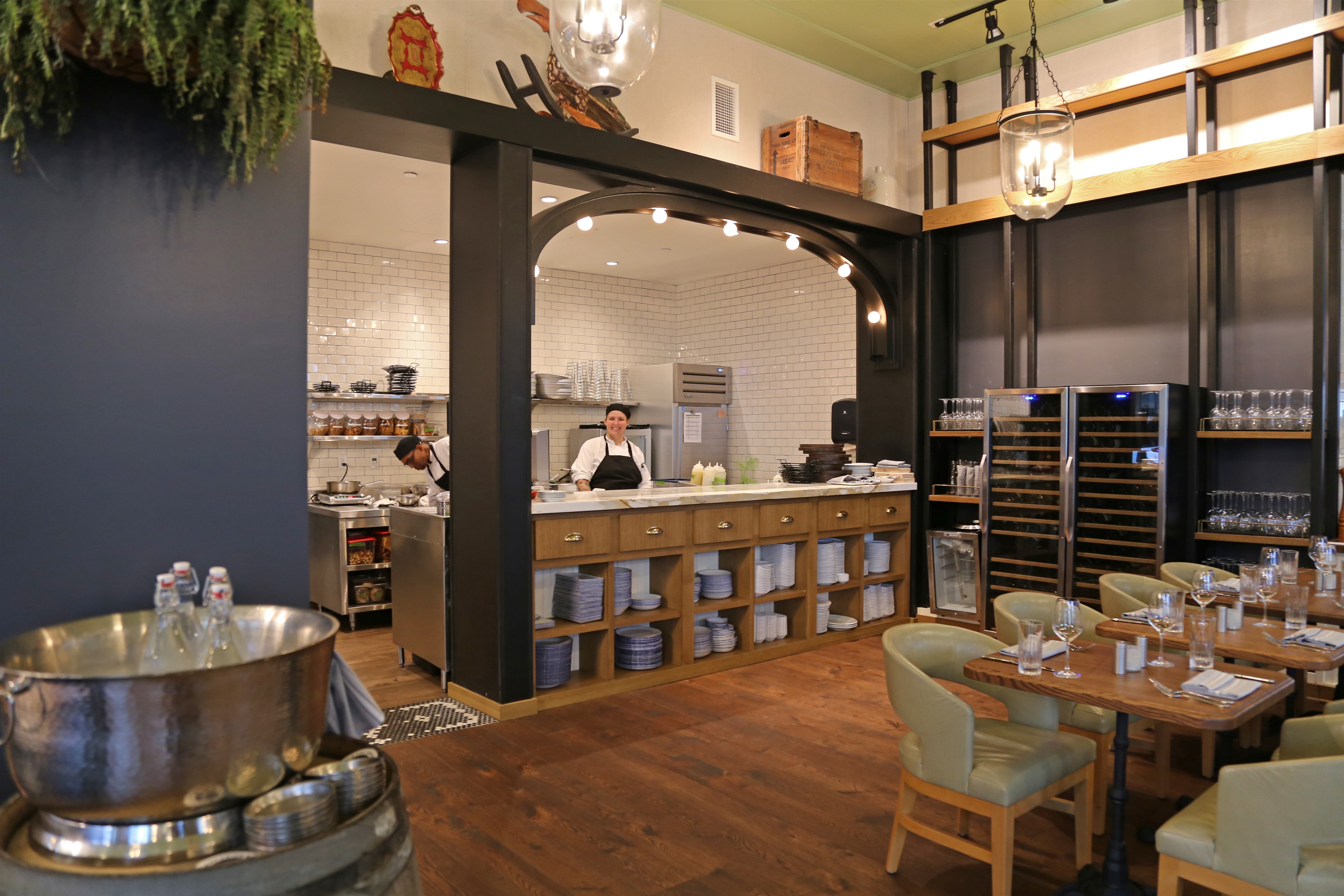 Locations Hub - Emporium Kitchen and Wine Market