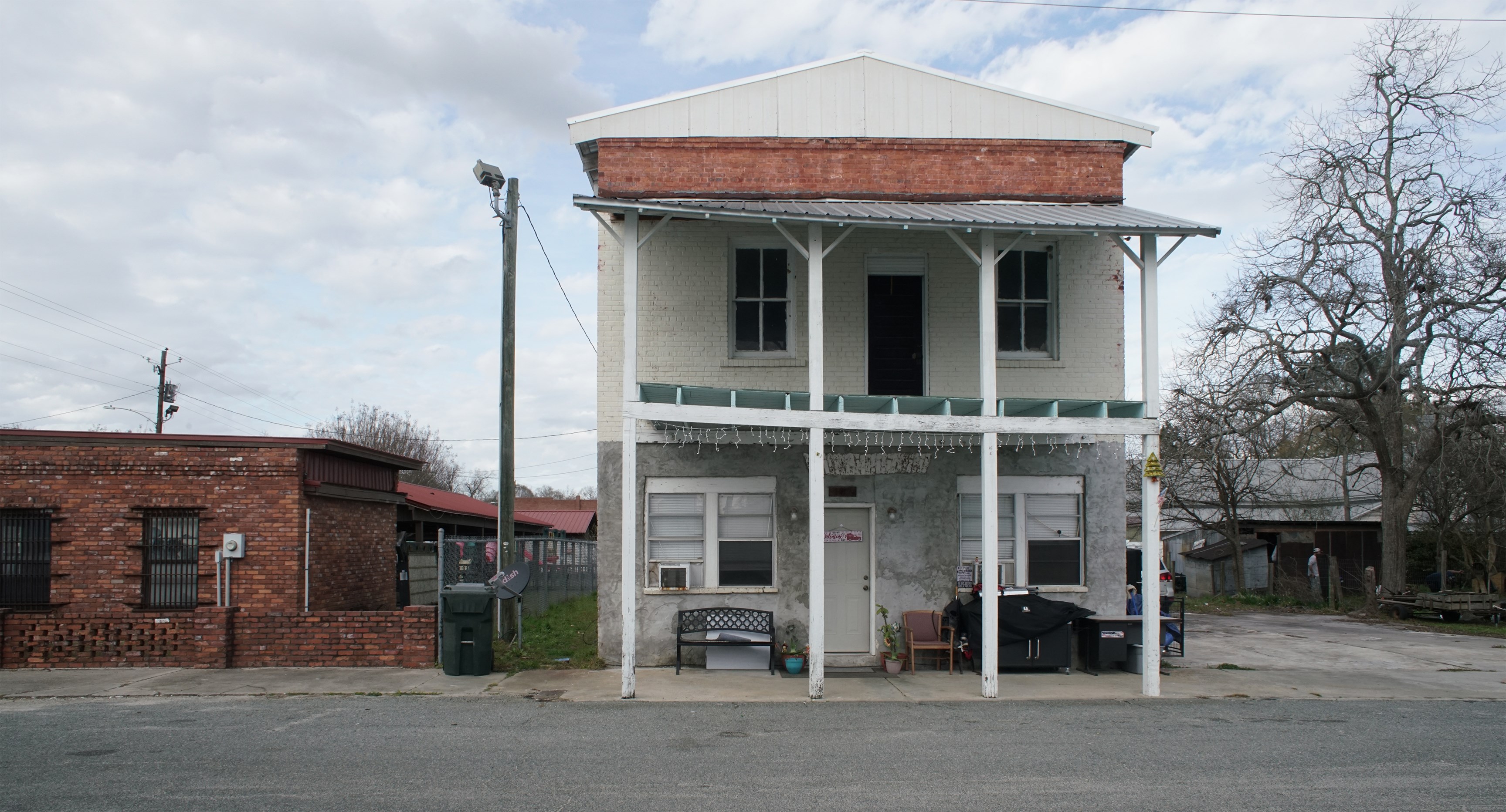 Locations Hub - Collins, Georgia