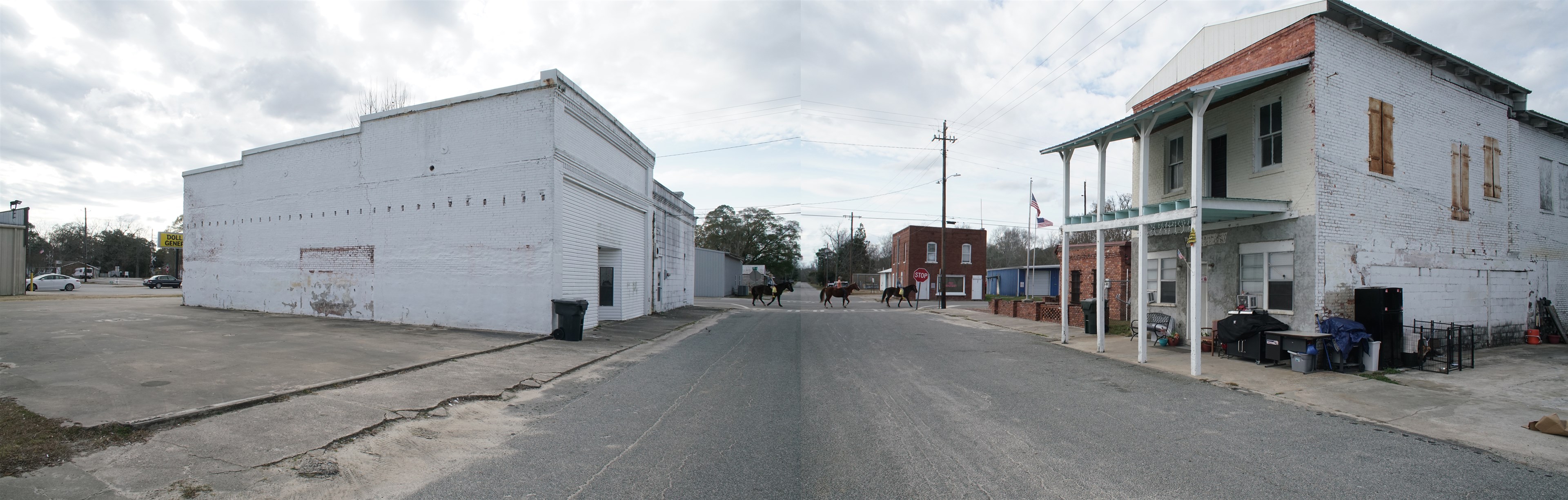 Locations Hub - Collins, Georgia