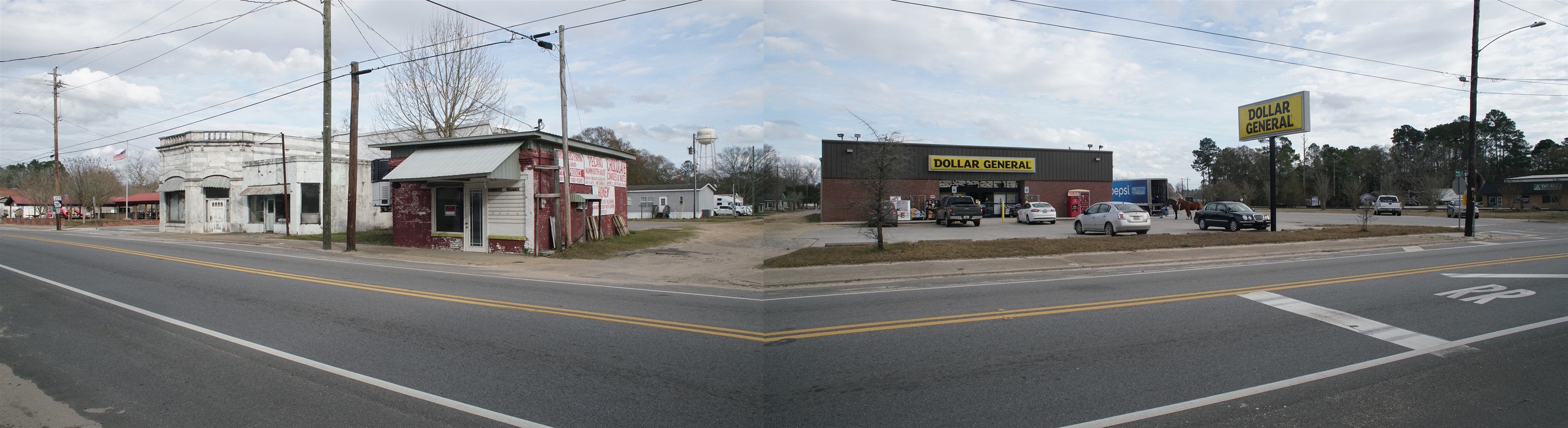 Locations Hub - Collins, Georgia